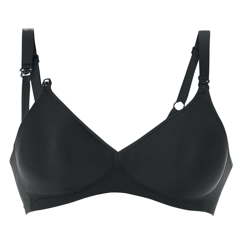 Anita Maternity VoedingsBH 5070 Zwart - Annadiva