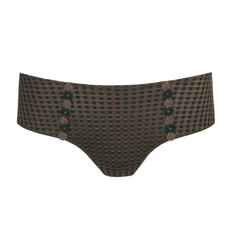Marie Jo Avero Hotpants Tiny Jade - Annadiva