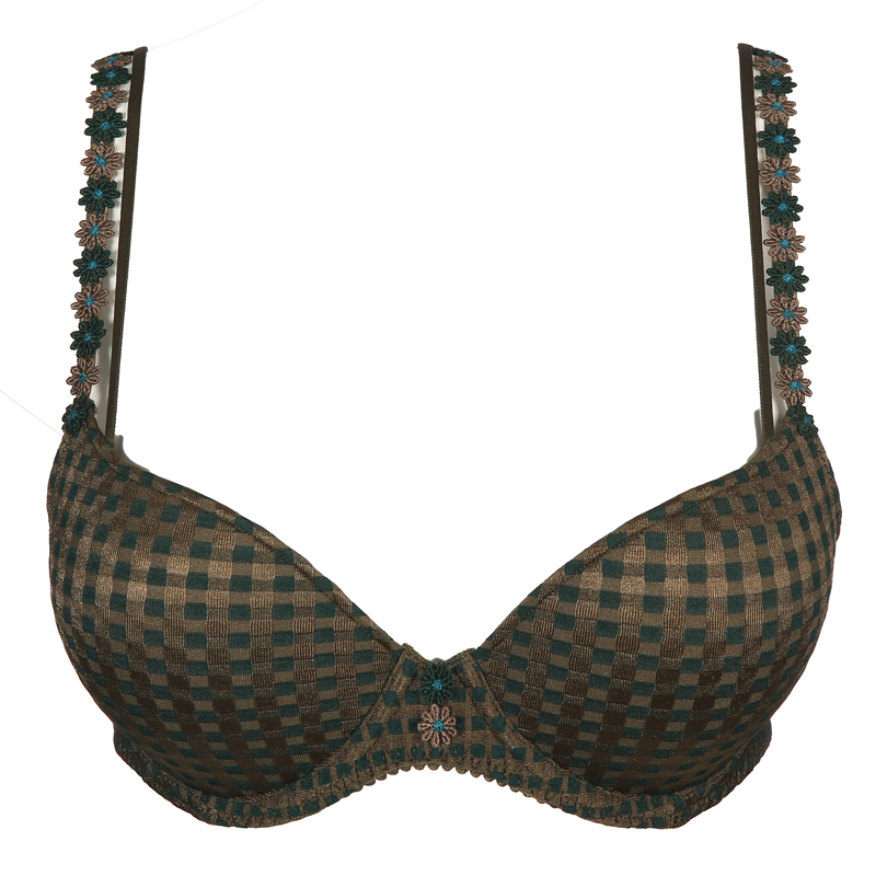 Marie Jo Avero Push-Up BH Tiny Jade - Annadiva