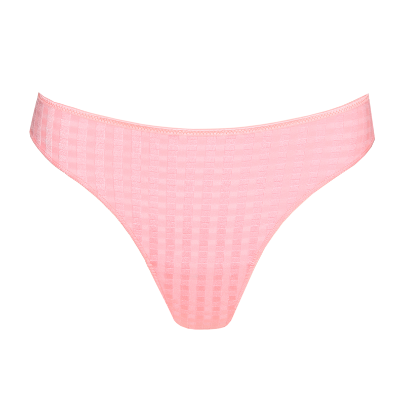 Marie Jo Avero String Pink Parfait - Annadiva