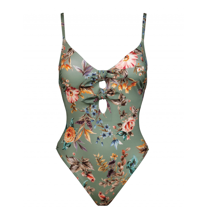 Watercult Boho Blossom Badpak Vintage Garden Annadiva