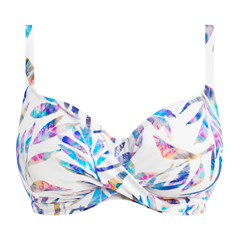 Fantasie Badmode Calypso Harbour Full Cup Bikinitop Multi - Annadiva