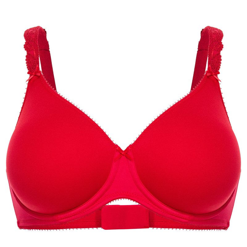 Felina Choice Naadloze Beugel BH Amarena - Annadiva