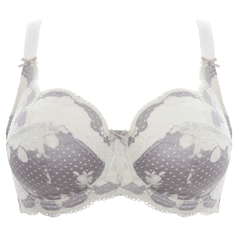 Panache Clara Full Cup BH Dove - Annadiva