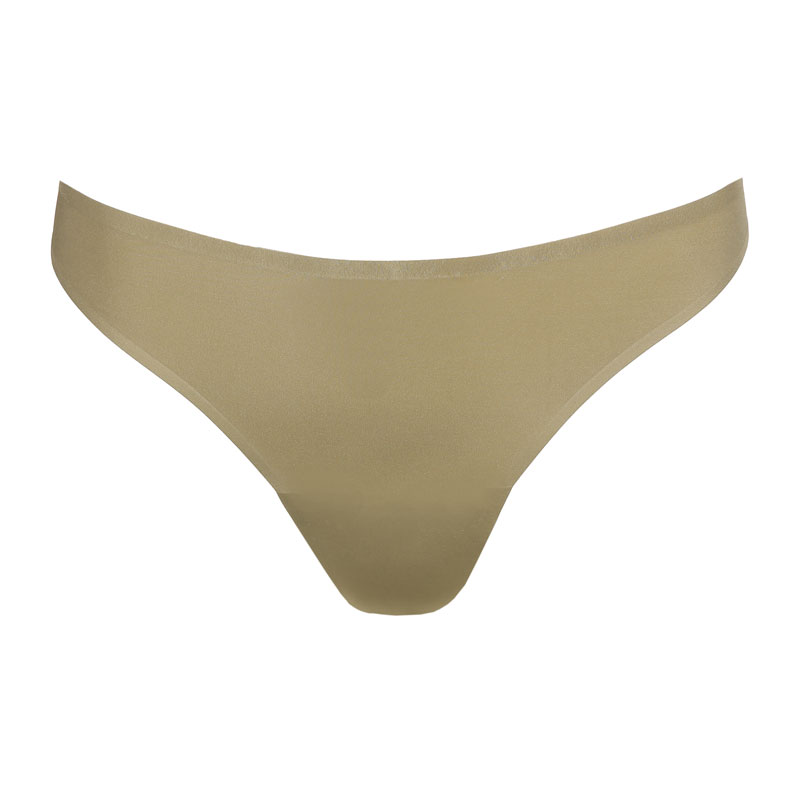 Marie Jo Color Studio String Golden Olive - Annadiva