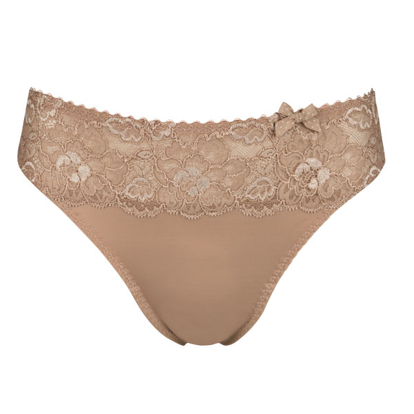 PrimaDonna Couture String Huidkleurig - Bestel online bij Annadiva