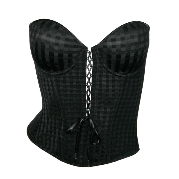 Marie Jo Avero Torselet Zwart- Bestel online bij Annadiva