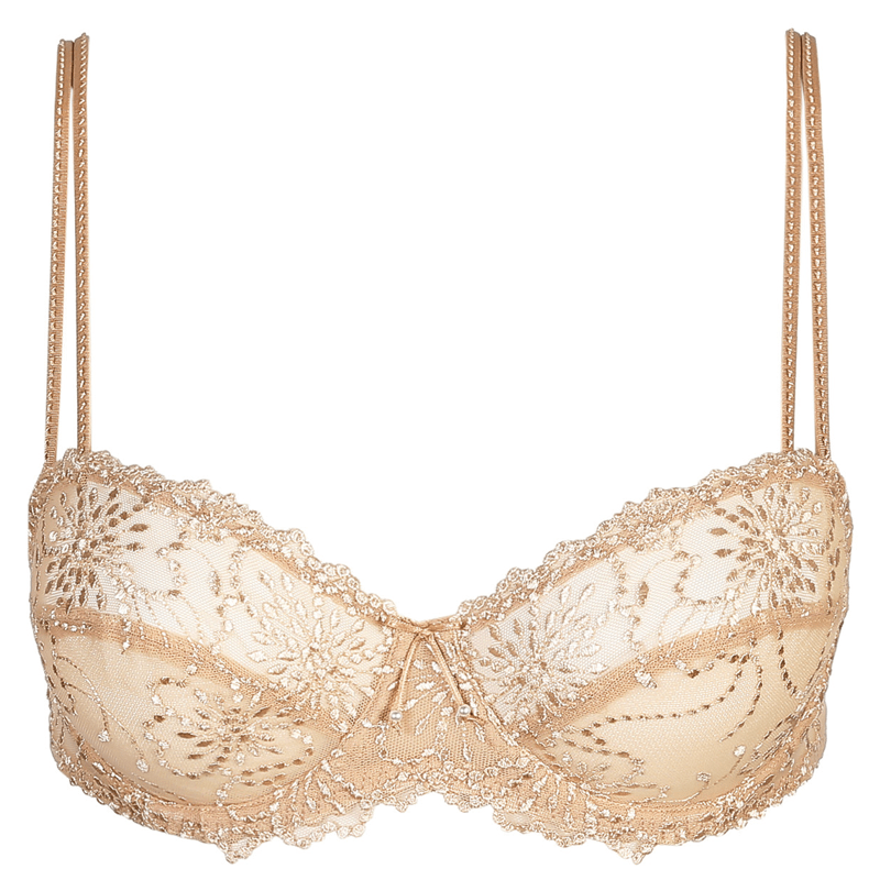 Marie Jo Jane Balconette BH Dune - Annadiva