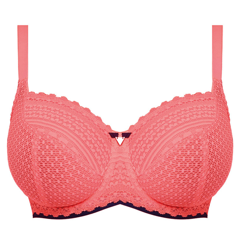 Freya Daisy Lace Balconette BH Bon Bon - Annadiva