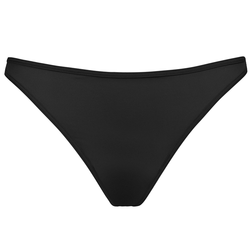 Marlies Dekkers Dame de Paris String Black - Annadiva