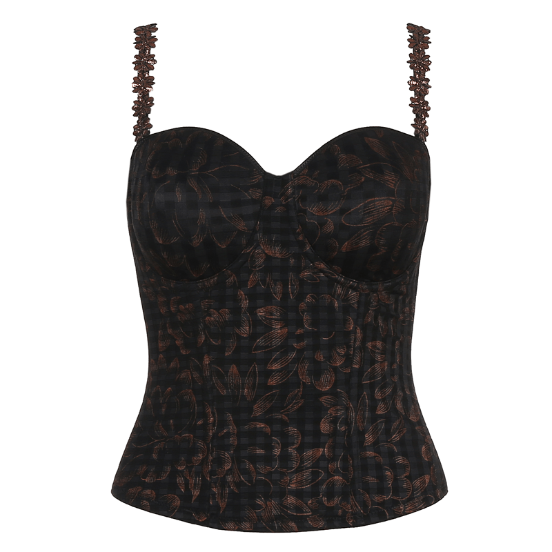 Marie Jo Avero Torselet Festive - Annadiva