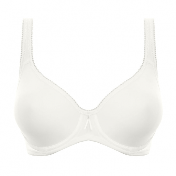 Wacoal Basic Beauty Beugel BH Ivory - Annadiva