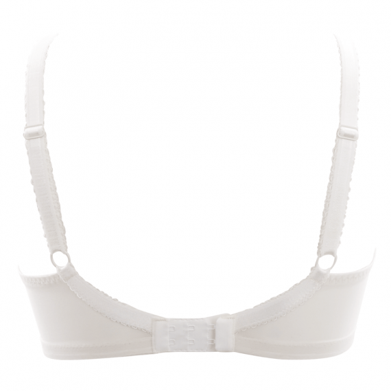 Panache Clara Full Cup BH Ivory - Annadiva