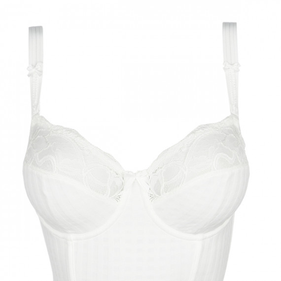 PrimaDonna Madison Torselet Natuur - Bestel bij Annadiva