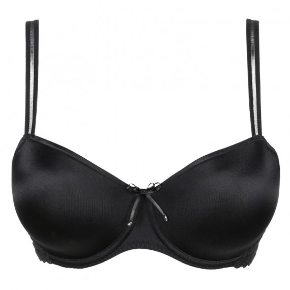 PrimaDonna Twist Tresor Balconnet BH zwart - online bij Annadiva