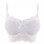 Freya Fancies Bralette White - Annadiva