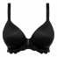 Freya Expression Voorgevormde BH Black - Annadiva