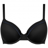 Wacoal Perfect Primer Beugel BH Black - Annadiva