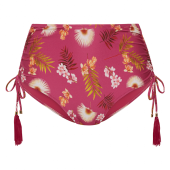 Cyell Wild Orchid Plooibroekje - Annadiva