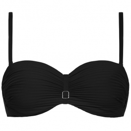 Cyell Caviar Bandeau Bikinitop - Annadiva