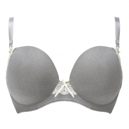 Freya Deco Delight Multiway BH Dove - Bestel online bij Annadiva