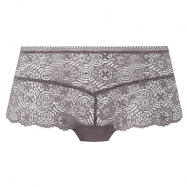 Freya Expression Short Shark - Annadiva