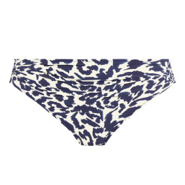 Fantasie Swim Hope Bay Hoog Bikinibroekje French Navy - Annadiva