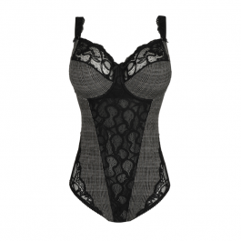 PrimaDonna Madison Body Black Tailor - Annadiva