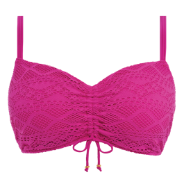 Freya Badmode Sundance Bralette Bikinitop Orchid - Annadiva