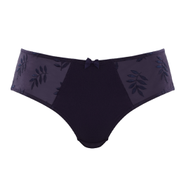 Panache Tango Slip Navy - Annadiva