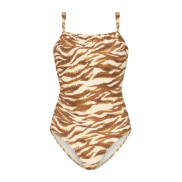 Cyell Badmode True Zebra Badpak - Annadiva