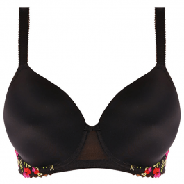 Freya Awakening Voorgevormde BH Black - Annadiva