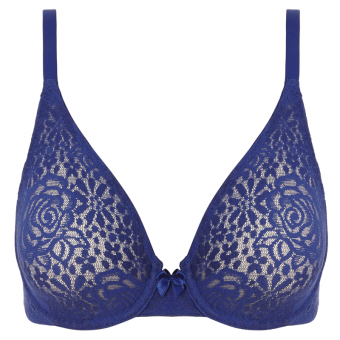 Wacoal Halo Lace - Annadiva