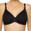 Felina Divine Vision Spacer BH Black - Annadiva
