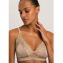 Hanro Josephine Soft Cup BH Deep Taupe - Annadiva
