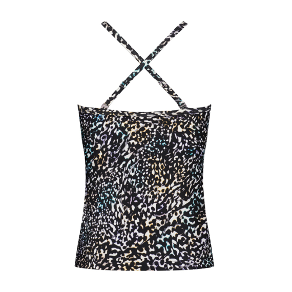 Cyell Badmode Butterfly Tankinitop - Annadiva