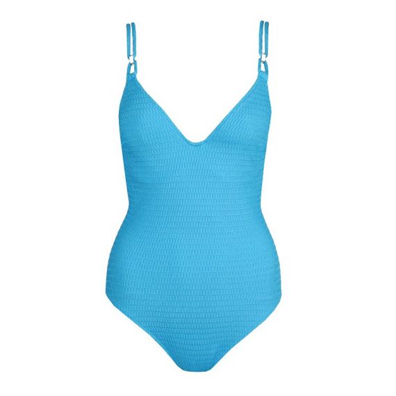 Marie Jo Swim Cherilyn Badpak Sea Breeze - Annadiva