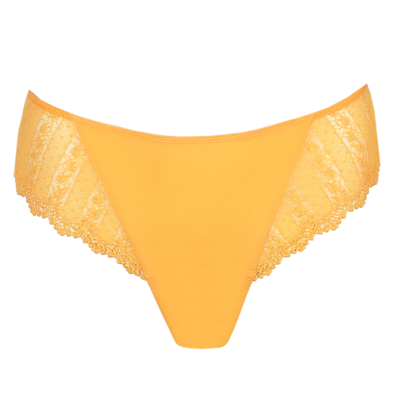 Marie Jo Christy String Mango - Annadiva