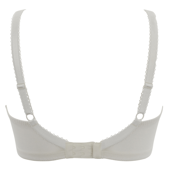 Panache Clara Full Cup BH Dove - Annadiva