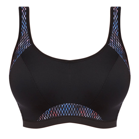 Freya Active Epic Voorgevormde Sport BH Nebula - Annadiva