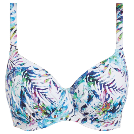 Fantasie Swim Fiji Full Cup Bikinitop Multi - Annadiva