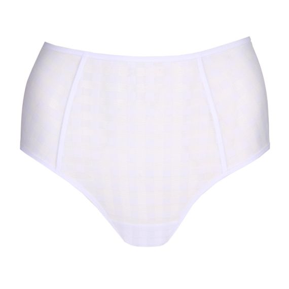 Marie Jo Jereme Tailleslip White - Annadiva
