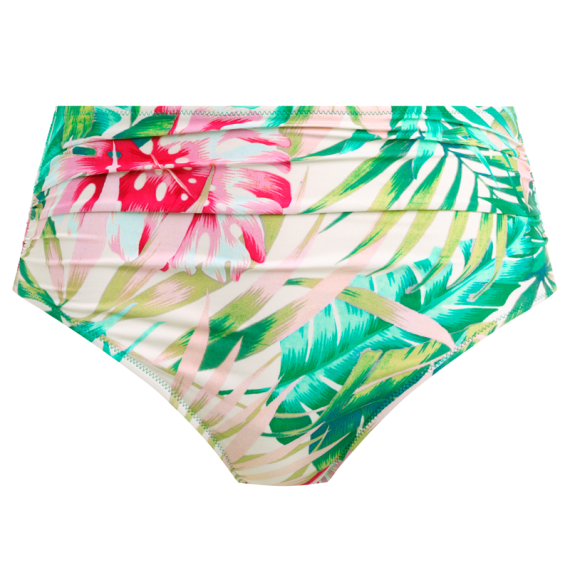 Fantasie Badmode Langkawi Hoog Bikinibroekje Sorbet | Annadiva