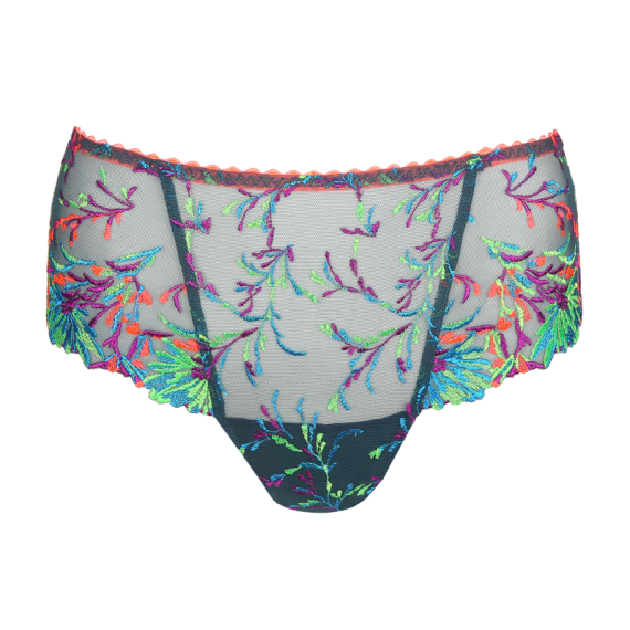 PrimaDonna Las Salinas Luxe string Empire Green - Annadiva
