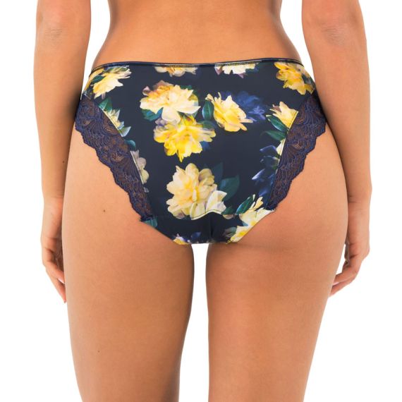 Fantasie Lucia Slip Navy - Annadiva