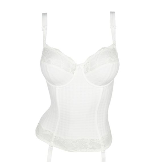 PrimaDonna Madison Torselet Natuur - Bestel bij Annadiva