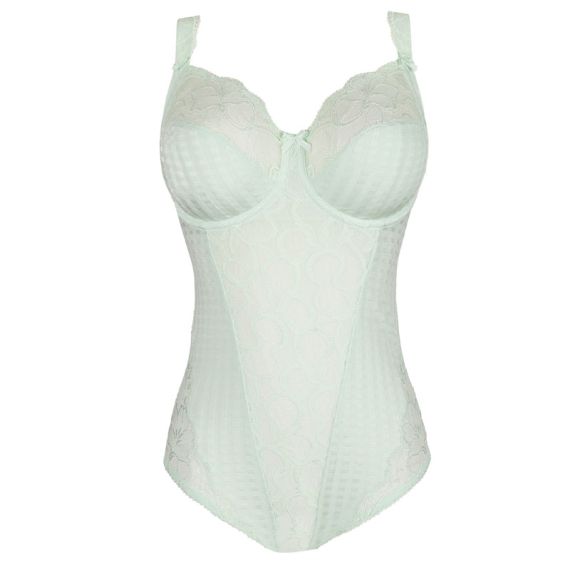 PrimaDonna Madison Body Fleur De Printemps- Annadiva