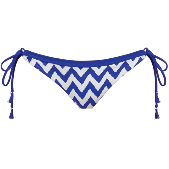 Freya Swim Making Waves Strikbroekje Cobalt - Annadiva