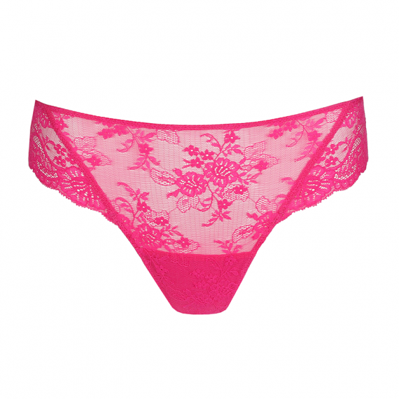 Marie Jo Melipha String Very Berry - Annadiva