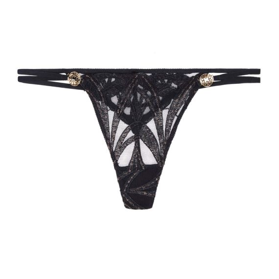 Aubade My Desire String Secret Date - Annadiva